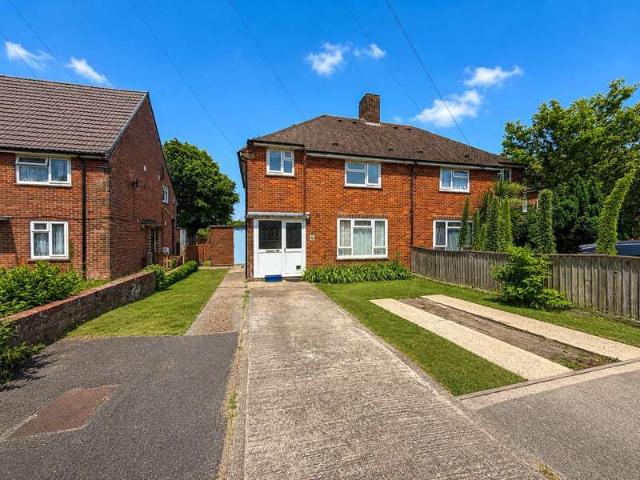 2 Bedroom Flat