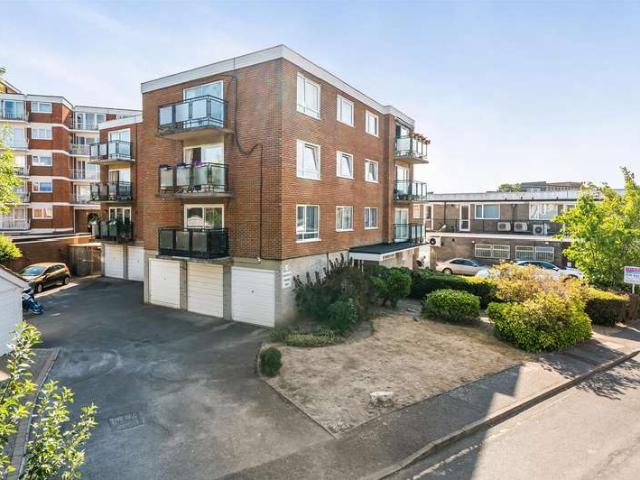 2 Bedroom Flat