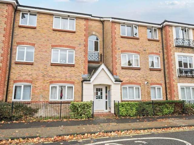 2 Bedroom Flat