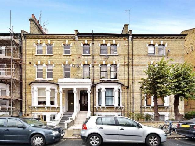 2 Bedroom Flat