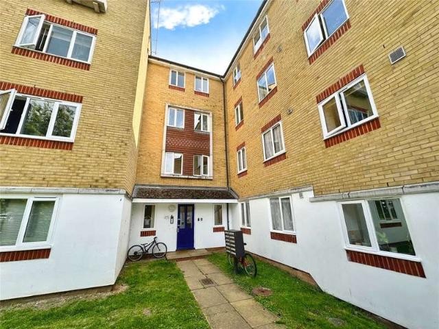 2 Bedroom Flat