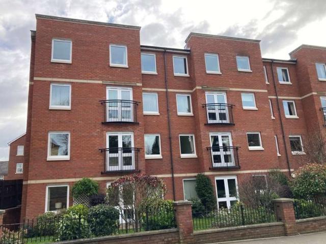 2 Bedroom Flat
