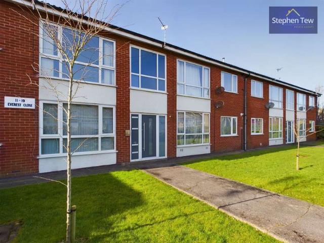 2 Bedroom Flat