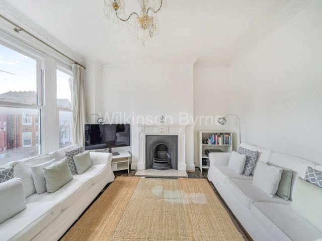 2 Bedroom Flat