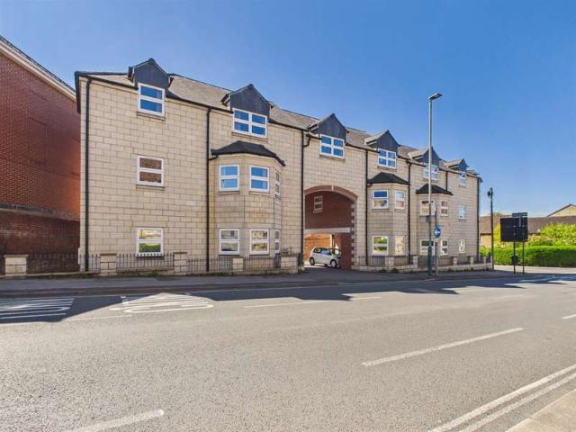 2 Bedroom Flat