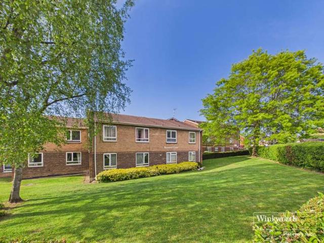 2 Bedroom Flat