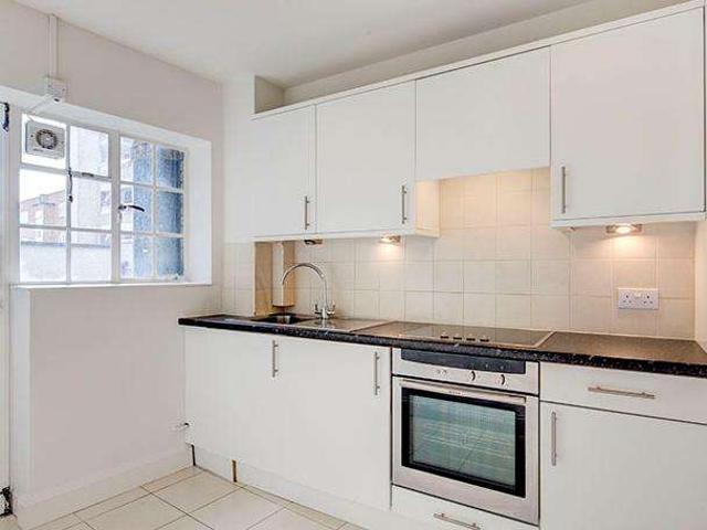 2 Bedroom Flat
