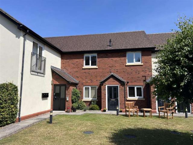 2 Bedroom Flat