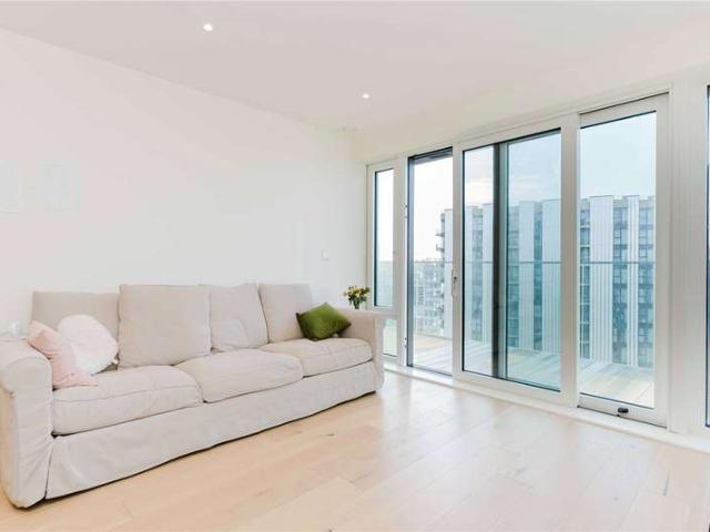 2 Bedroom Flat