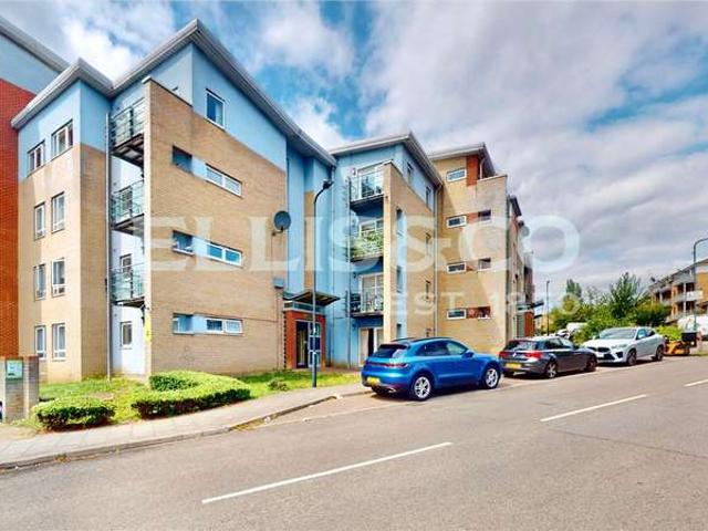 2 Bedroom Flat