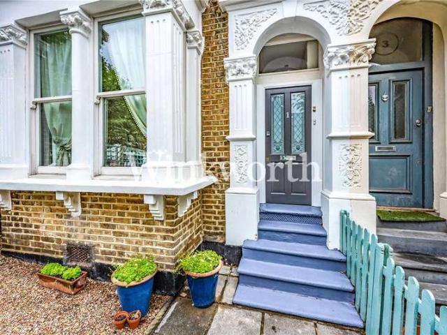 2 Bedroom Flat