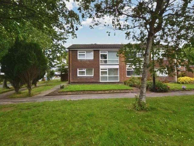 2 Bedroom Flat