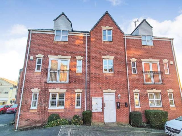 2 Bedroom Flat
