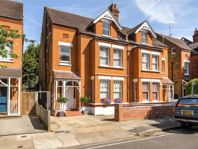 2 Bedroom Flat