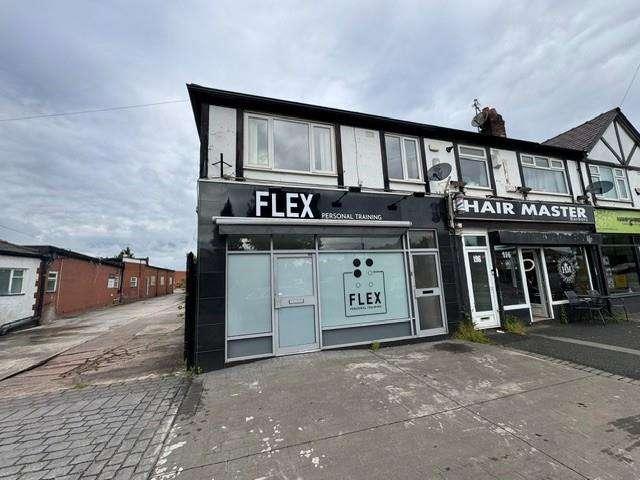 2 Bedroom Flat