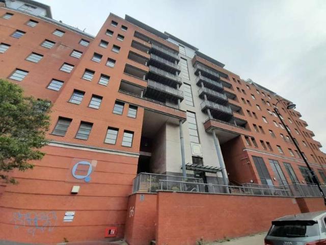 2 Bedroom Flat