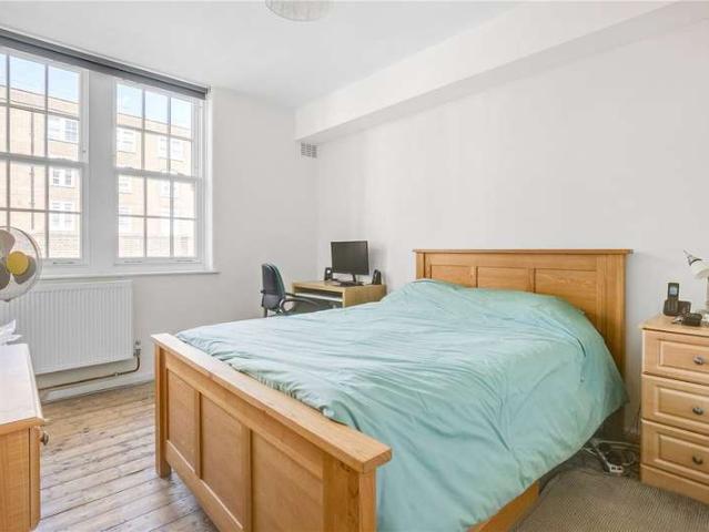 2 Bedroom Flat
