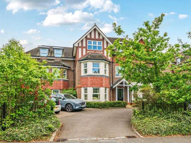 2 Bedroom Flat