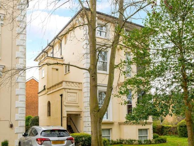 2 Bedroom Flat