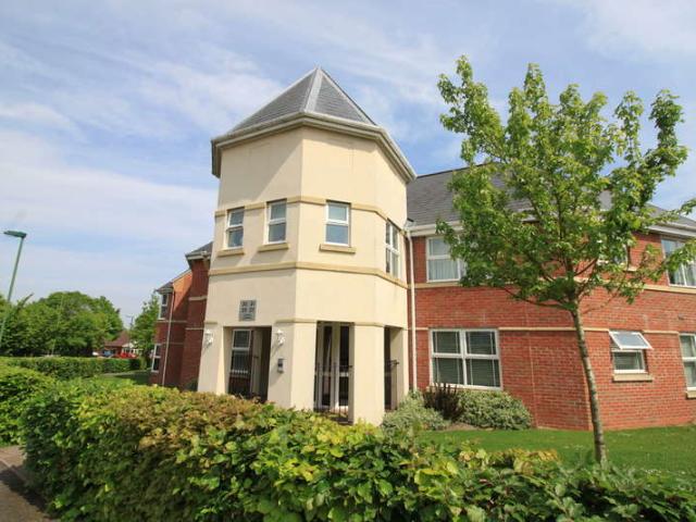 2 Bedroom Flat