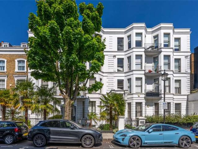 2 Bedroom Flat