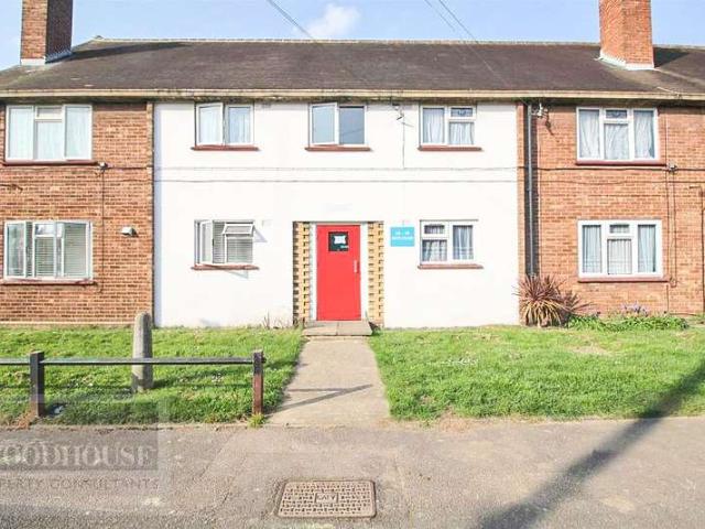 2 Bedroom Flat