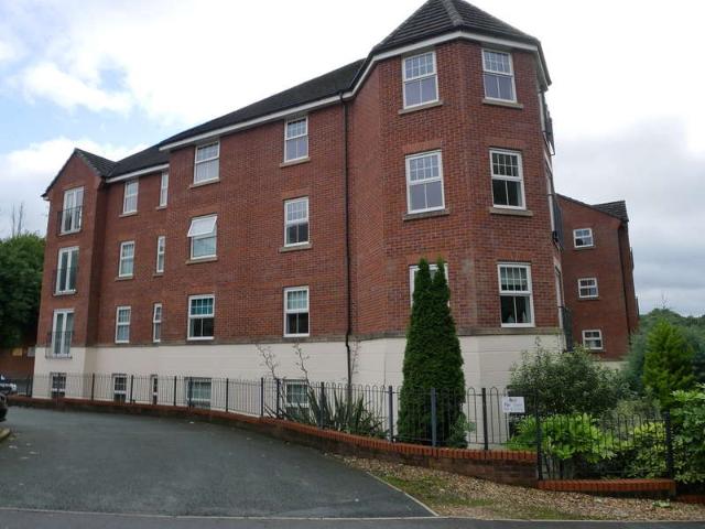 2 Bedroom Flat