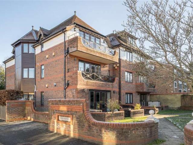 2 Bedroom Flat