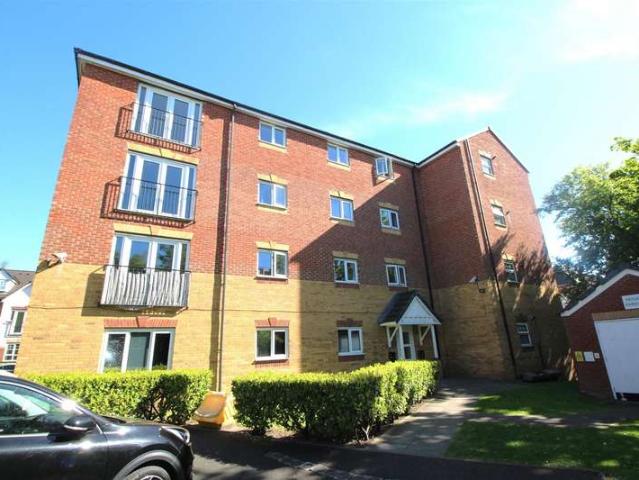 2 Bedroom Flat