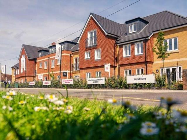 2 Bedroom Flat