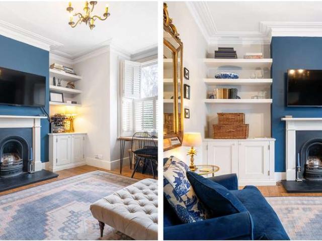 2 Bedroom Flat