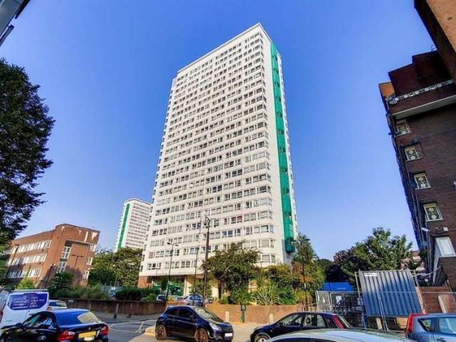2 Bedroom Flat