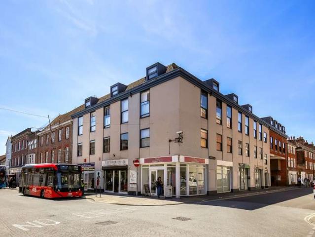 2 Bedroom Flat