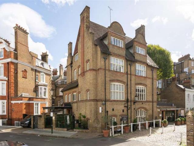 2 Bedroom Flat