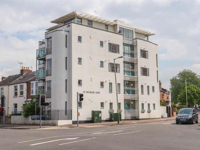 2 Bedroom Flat