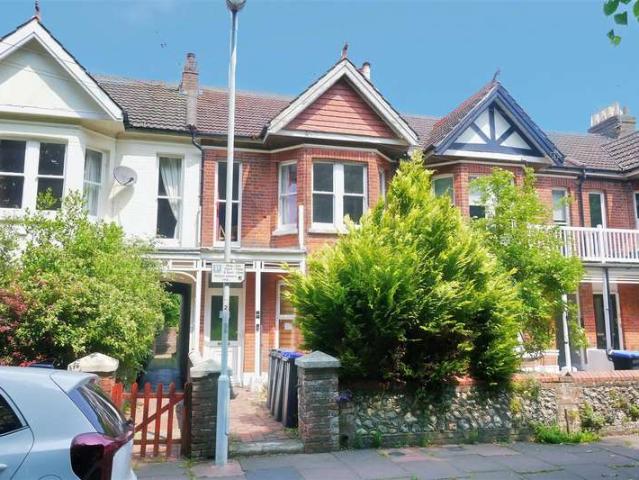 2 Bedroom Flat