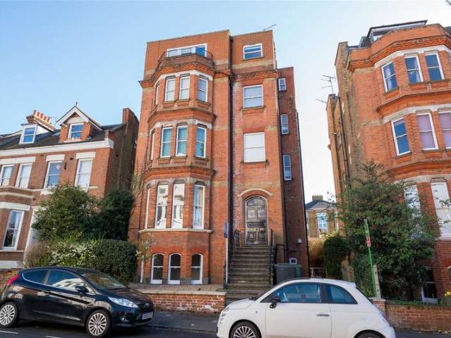 2 Bedroom Flat