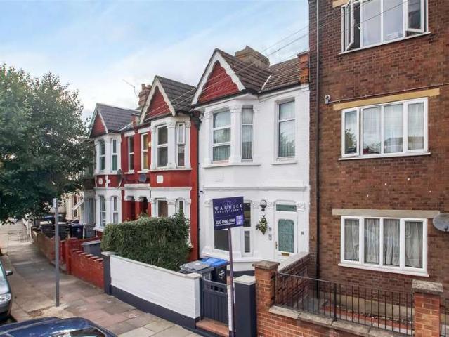 2 Bedroom Flat
