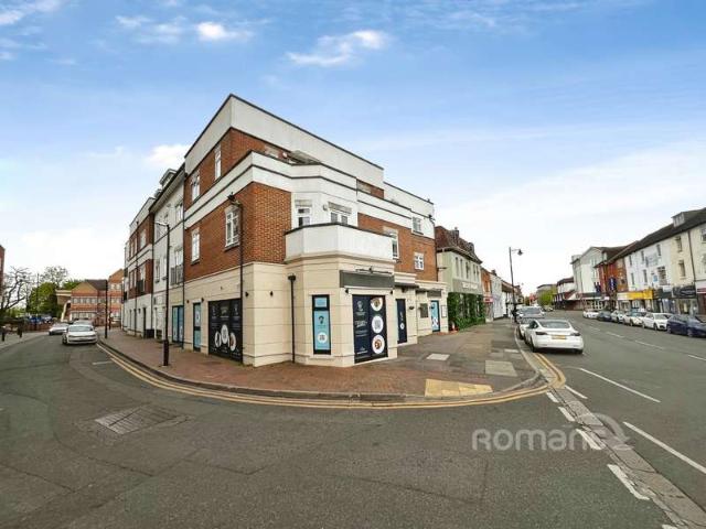 2 Bedroom Flat