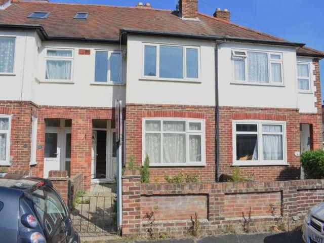 2 Bedroom Flat