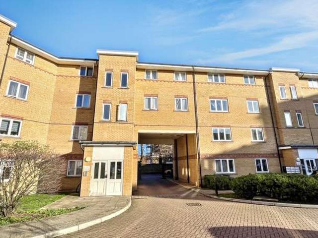 2 Bedroom Flat