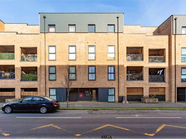 2 Bedroom Flat
