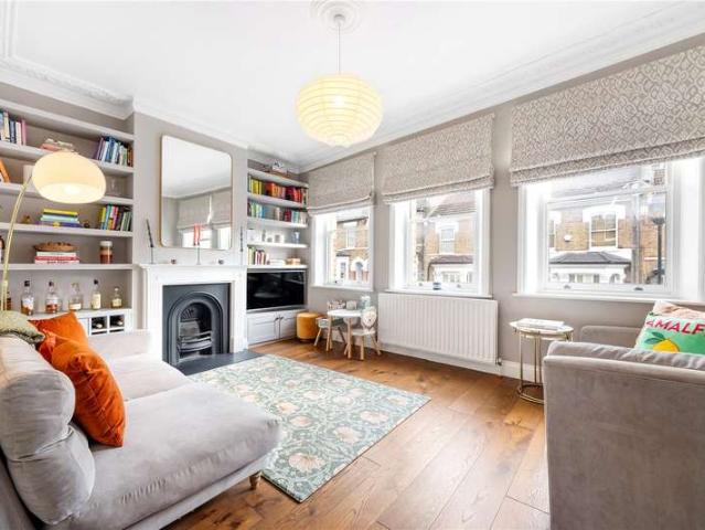 2 Bedroom Flat