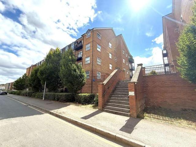 2 Bedroom Flat