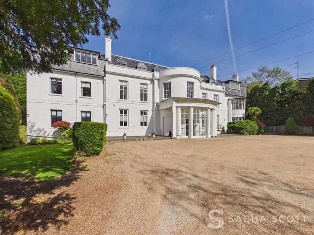 2 Bedroom Flat