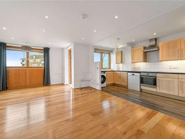 2 Bedroom Flat