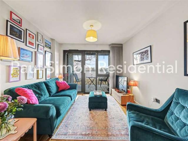 2 Bedroom Flat