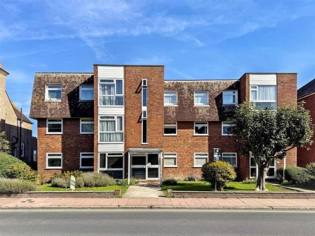 2 Bedroom Flat