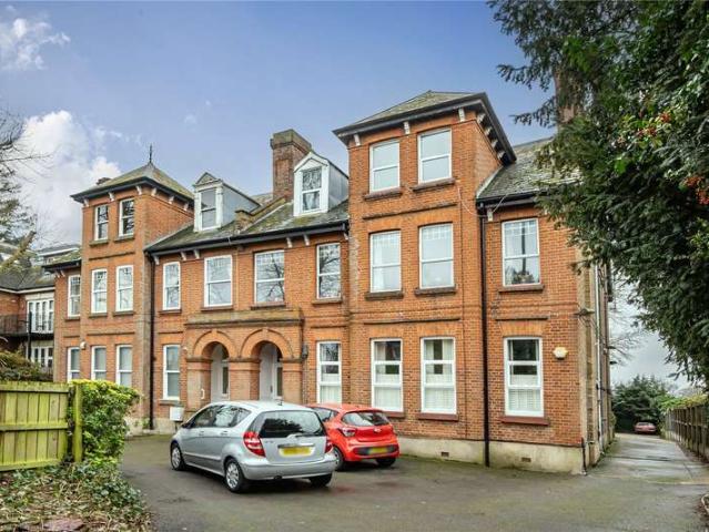 2 Bedroom Flat