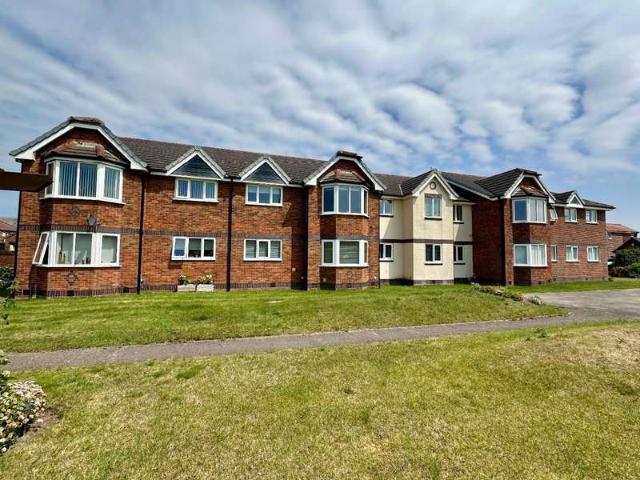 2 Bedroom Flat